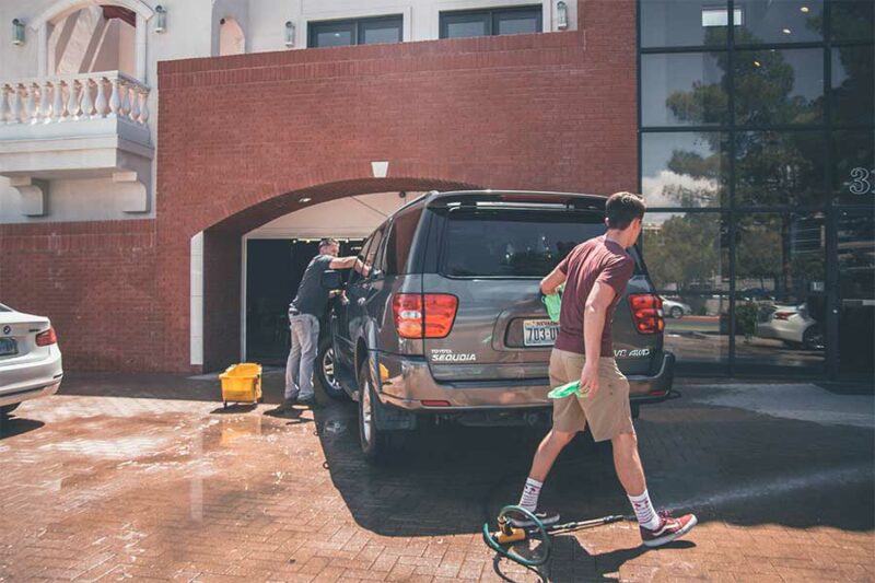 How to Declutter Your Car: A Roadmap to Car Organization